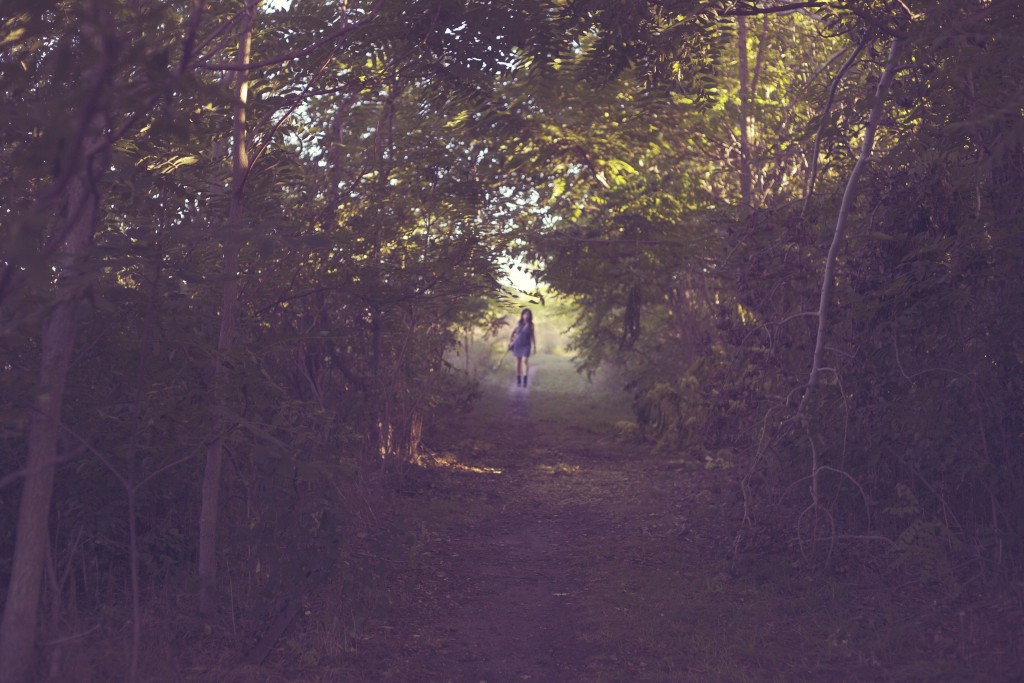 Poetry | Angela Josephine